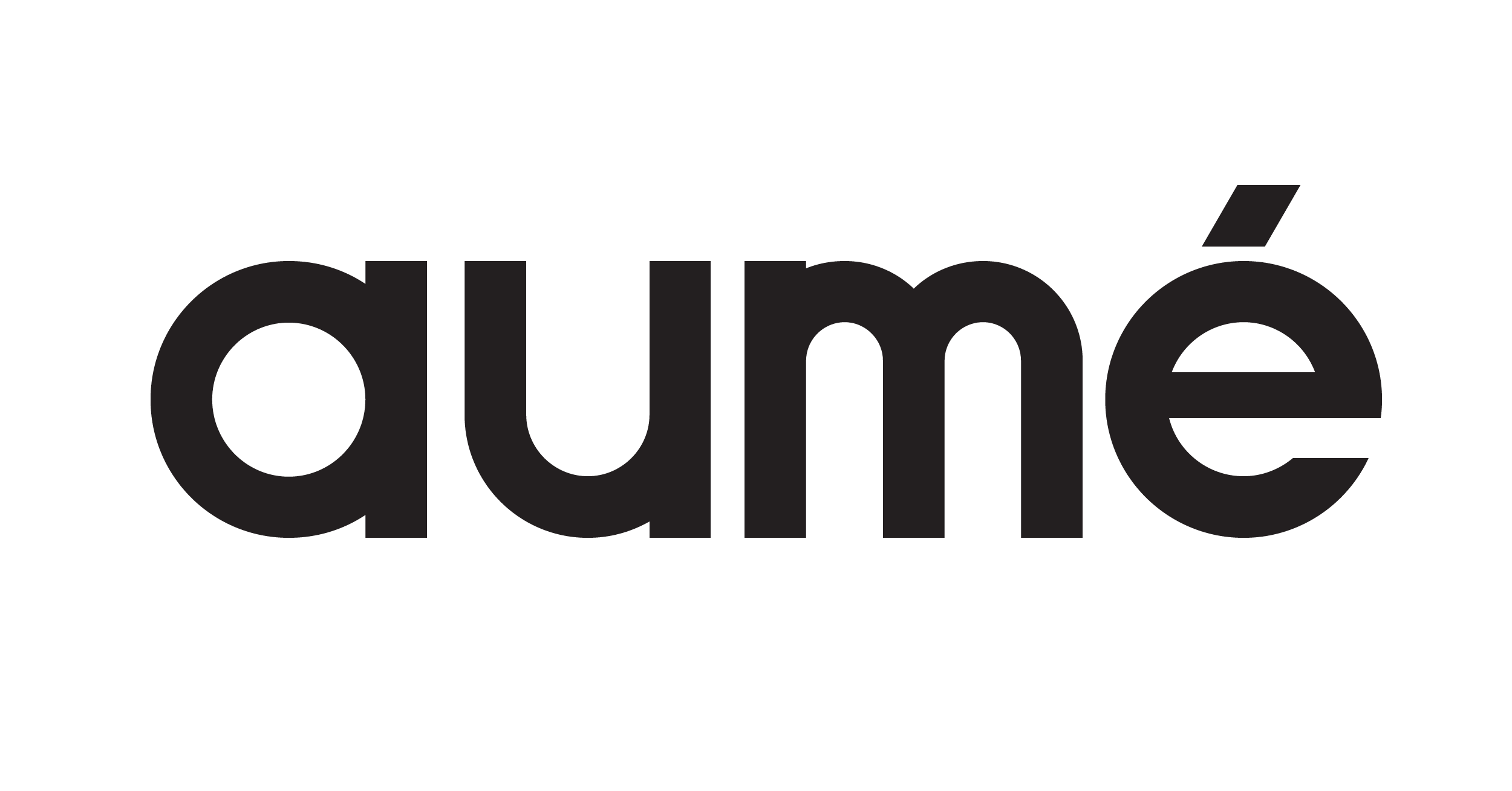 Aumé - Confidence in Every Move